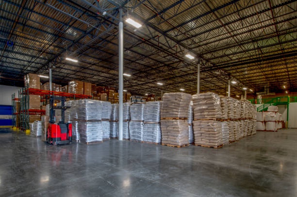 THE STOREHOUSE – Virtuous Living